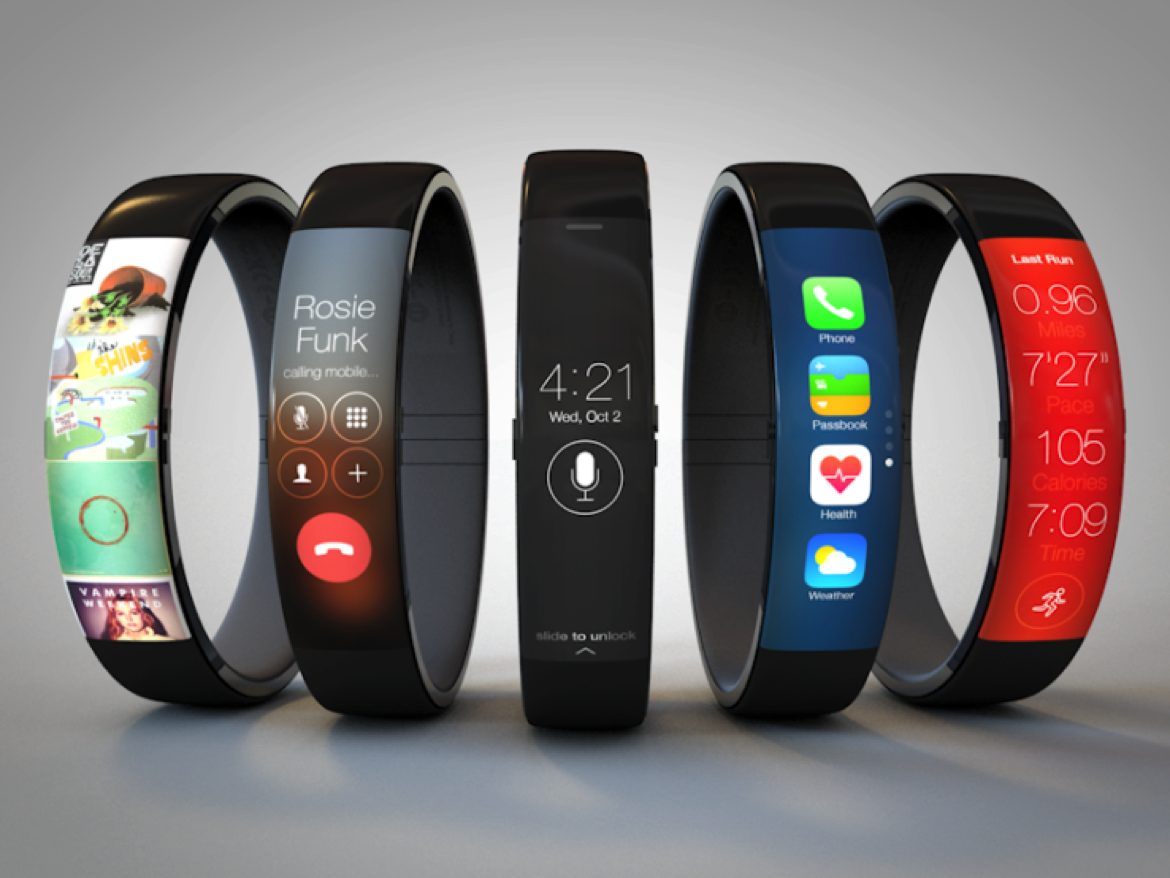 4 Reasons Why Wearables Are Here to Stay – Gadgets, fashion and tech ...