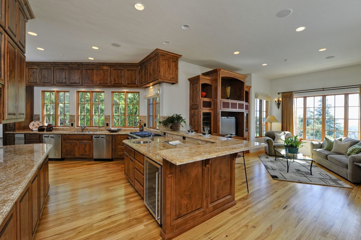 Bringing some style to an open plan room – Gadgets, fashion and tech ...